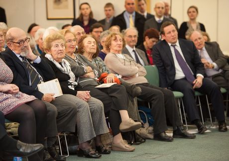 Zigi Shipper Holocaust Survivor Editorial Stock Photo - Stock Image ...