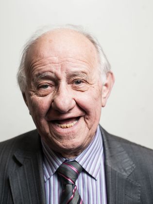 Zigi Shipper Holocaust Survivor Editorial Stock Photo - Stock Image ...