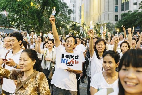 38 Respect my vote Stock Pictures, Editorial Images and Stock Photos ...