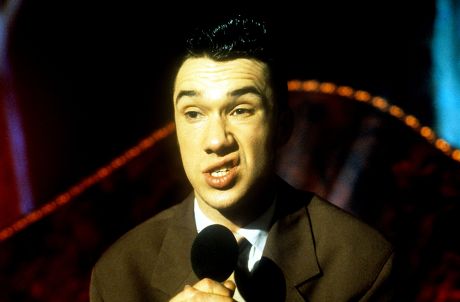 Mark Lamarr Editorial Stock Photo - Stock Image | Shutterstock