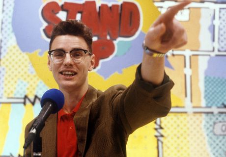 'Stand Up' TV Programme - 1988 Stock Pictures, Editorial Images and ...