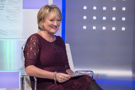 Clare Muldoon Nigel Nelson Editorial Stock Photo - Stock Image ...