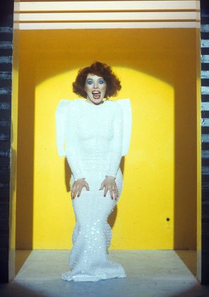__COUNT__ 'Love Margox' TV Programme - Jul 1979 Stock Pictures ...