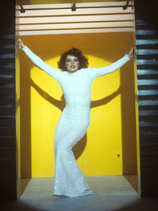__COUNT__ 'Love Margox' TV Programme - Jul 1979 Stock Pictures ...