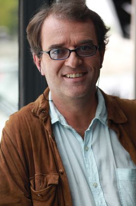 Pascal Rostain Editorial Stock Photo - Stock Image | Shutterstock
