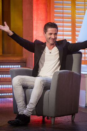 Jake Canuso Editorial Stock Photo - Stock Image | Shutterstock