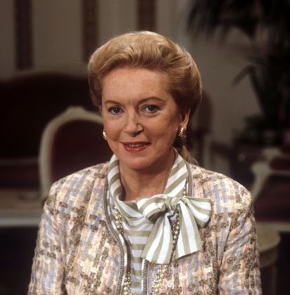 __COUNT__ 'Ann and Debbie' TV Programme. - 29 Mar 1986 Stock Pictures ...