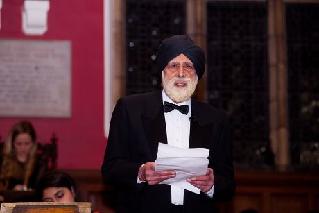 Lord Singh Editorial Stock Photo - Stock Image | Shutterstock
