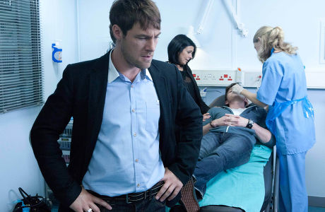 Coronation Street Ep 79445 Sunday 3 Editorial Stock Photo - Stock Image ...