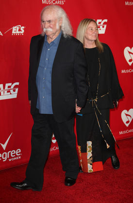 David Crosby Jan Dance Editorial Stock Photo - Stock Image | Shutterstock