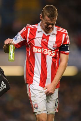 Ryan Shawcross Editorial Stock Photo - Stock Image | Shutterstock