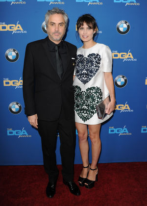 __COUNT__ 66th Directors Guild Awards, Los Angeles, America - 25 Jan ...