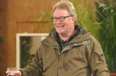Jim Davidson Editorial Stock Photo - Stock Image | Shutterstock