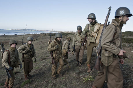68 Anzio landings Stock Pictures, Editorial Images and Stock Photos ...