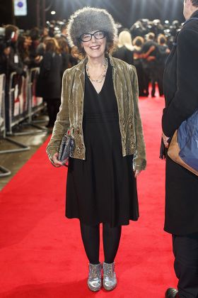 Claire Tomalin Editorial Stock Photo - Stock Image | Shutterstock