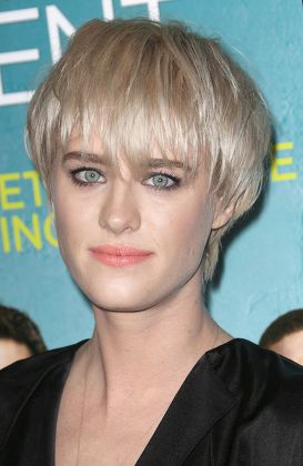 Mackenzie Davis Editorial Stock Photo - Stock Image | Shutterstock