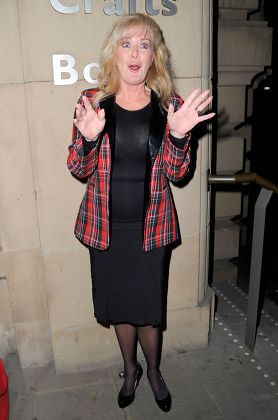 Beverley Callard Editorial Stock Photo - Stock Image | Shutterstock