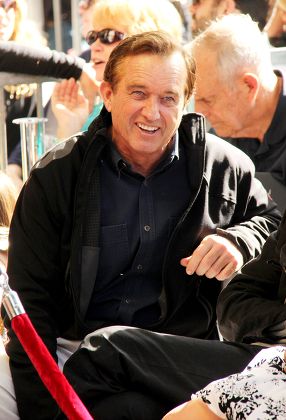 Robert F Kennedy Jr Editorial Stock Photo - Stock Image | Shutterstock