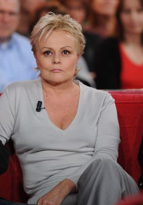 Muriel Robin Editorial Stock Photo - Stock Image | Shutterstock