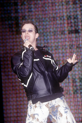 Stephen Gately Editorial Stock Photo - Stock Image | Shutterstock