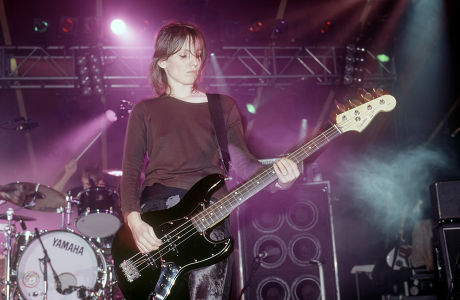 97 Elastica Stock Pictures, Editorial Images and Stock Photos ...