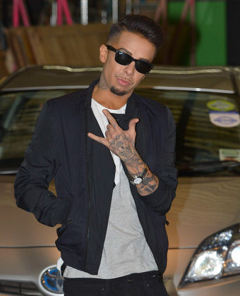 Dappy Editorial Stock Photo - Stock Image | Shutterstock