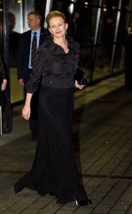 Princess Mabel Editorial Stock Photo - Stock Image | Shutterstock