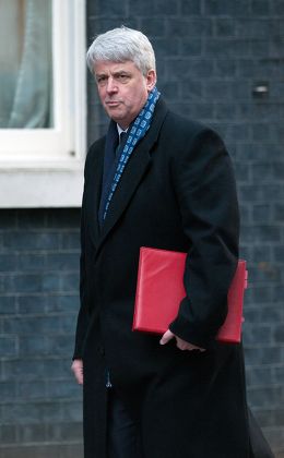 Leader Commons Andrew Lansley Editorial Stock Photo - Stock Image ...