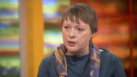 Maria Eagle Editorial Stock Photo - Stock Image | Shutterstock