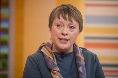 Maria Eagle Editorial Stock Photo - Stock Image | Shutterstock