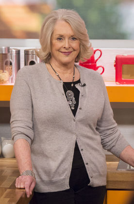 Judith Keppel Editorial Stock Photo - Stock Image | Shutterstock