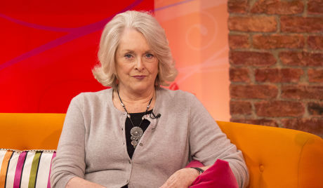 Judith Keppel Editorial Stock Photo - Stock Image | Shutterstock