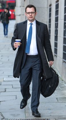Andy Coulson Editorial Stock Photo - Stock Image | Shutterstock