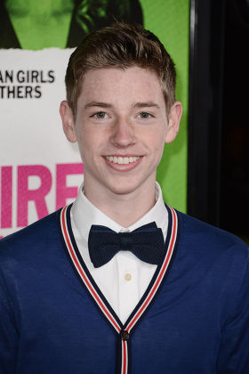 Jackson Pace Editorial Stock Photo - Stock Image | Shutterstock