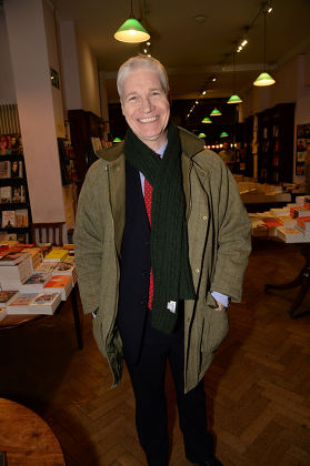 Richard Kay Editorial Stock Photo - Stock Image | Shutterstock