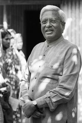 Fazle Hasan Abed Founder Chairperson Brac Editorial Stock Photo - Stock ...