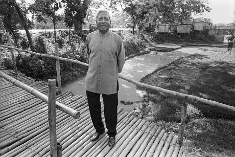 Fazle Hasan Abed Founder Chairperson Brac Editorial Stock Photo - Stock ...