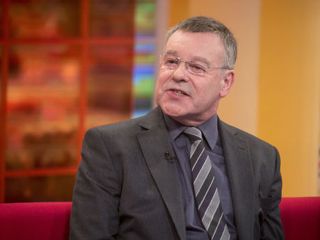 Nigel Nelson Editorial Stock Photo - Stock Image | Shutterstock