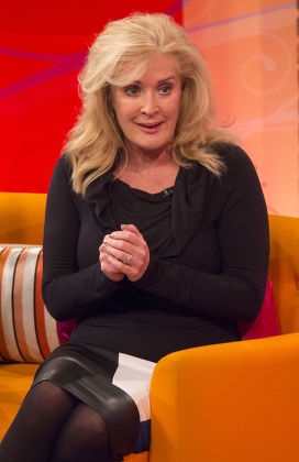Beverley Callard Editorial Stock Photo - Stock Image | Shutterstock
