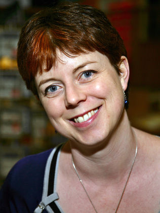 Jo Cotterill Editorial Stock Photo - Stock Image | Shutterstock