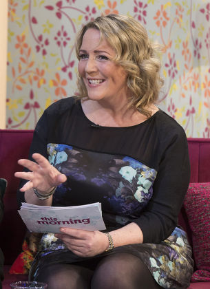 Clare Muldoon Editorial Stock Photo - Stock Image | Shutterstock