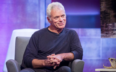 Jeremy Wade Editorial Stock Photo - Stock Image | Shutterstock