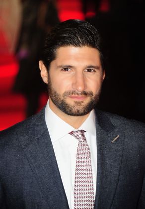 Kayvan Novak Editorial Stock Photo - Stock Image | Shutterstock