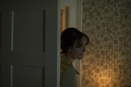 Rupert Evans Dominick Elwes Editorial Stock Photo - Stock Image ...