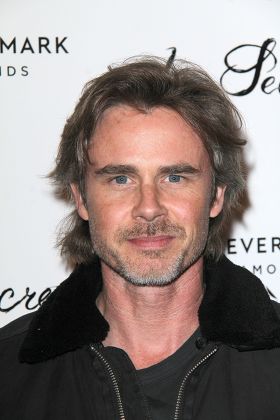 Sam Trammell Editorial Stock Photo - Stock Image | Shutterstock