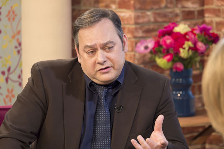 'This Morning' TV Programme, London, Britain - 07 Feb 2014 Stock ...