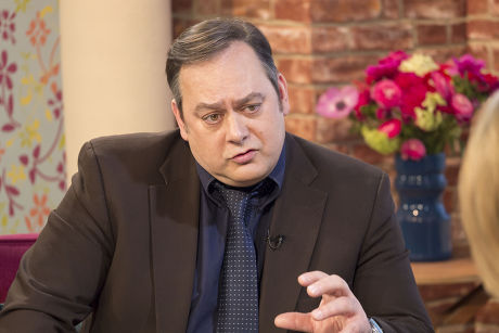 Nigel Pivaro Editorial Stock Photo - Stock Image | Shutterstock