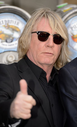 Rick Parfitt Editorial Stock Photo - Stock Image | Shutterstock