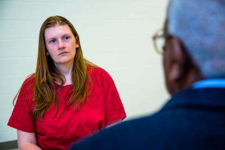 Armoured Robber Desiree Hancock Look Out Editorial Stock Photo - Stock ...