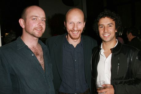 Kelly Reilly Desdemona Ewan Mcgregor Iago Editorial Stock Photo - Stock ...